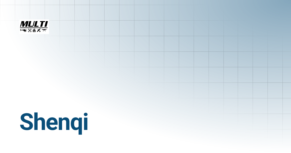 Shenqi | MULTI-Module Documentation