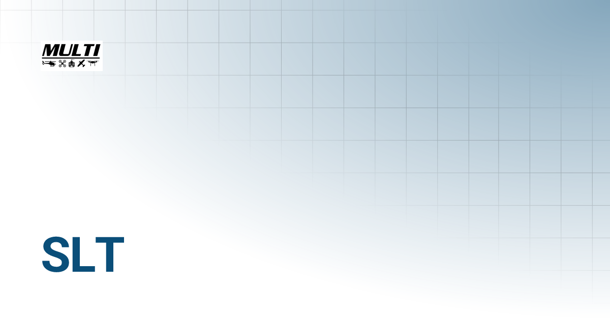 SLT | MULTI-Module Documentation