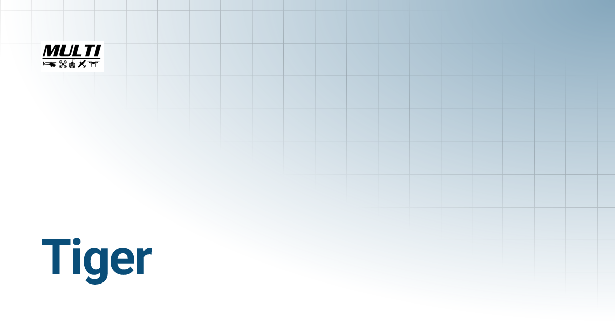 Tiger | MULTI-Module Documentation